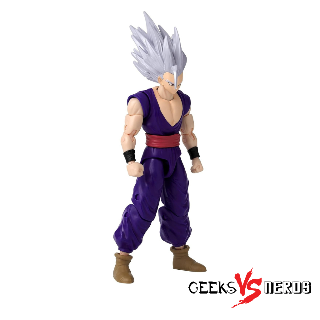DRAGON BALL – SON GOHAN BEAST DRAGON STARS – www.geeksvsnerds.com.au