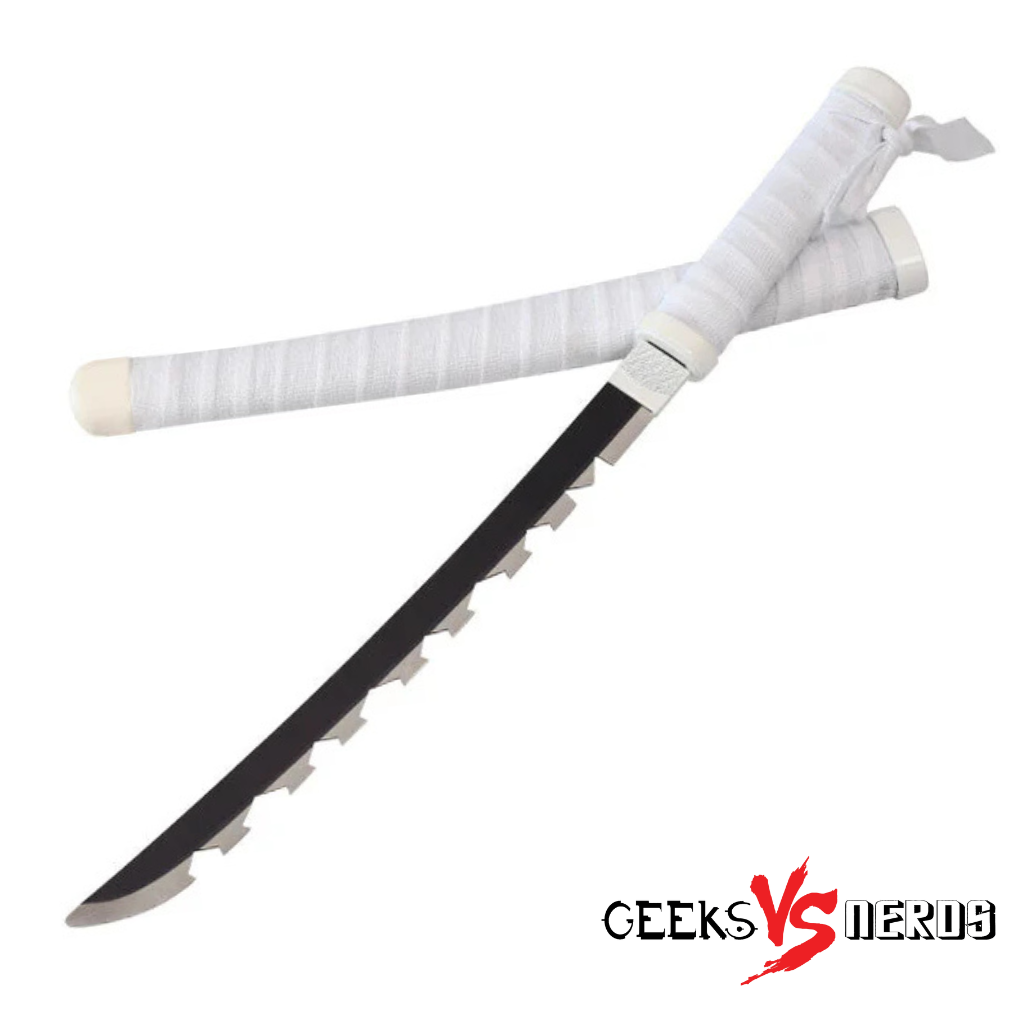 Demon Slayer/Kimetsu no Yaiba: Inosuke Hashibira Mini Sword – www ...