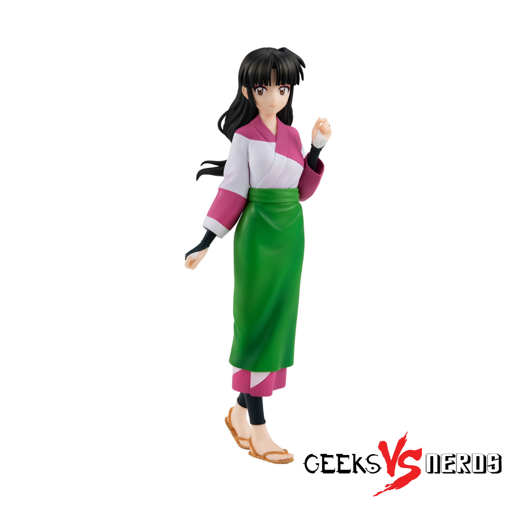 Inuyasha – POP UP PARADE – Sango – www.geeksvsnerds.com.au