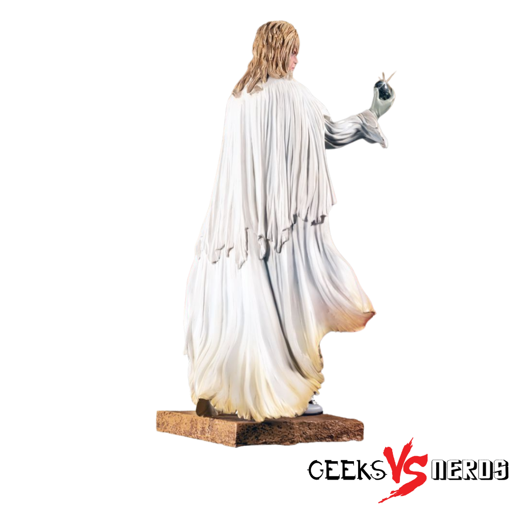 Labyrinth – Jareth the Goblin King 1:6 Statue – www.geeksvsnerds.com.au