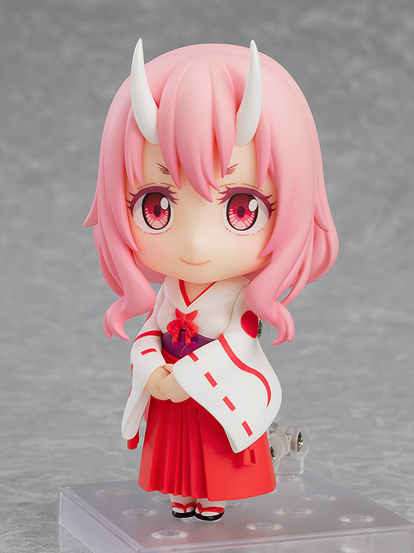 That Time I Got Reincarnated as a Slime – Nendoroid Figure – Shuna ...