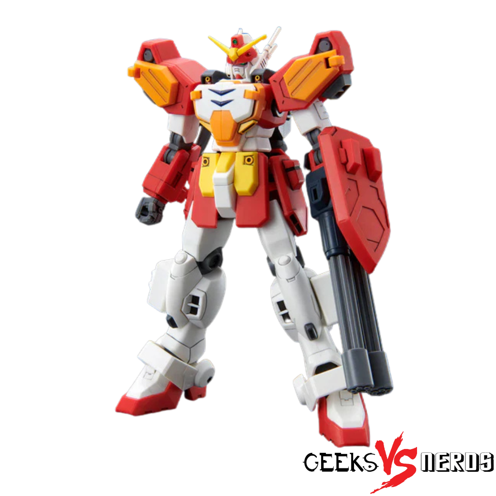 HG 1/144 Gundam Heavy Arms Custom Model Kit – www.geeksvsnerds.com.au