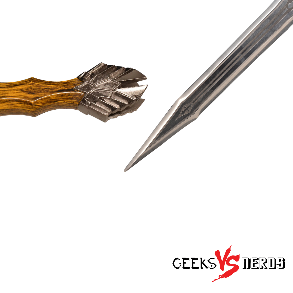 The Hobbit: Sword of Thorin Oakenshield – Premium 1:1 Collector’s ...