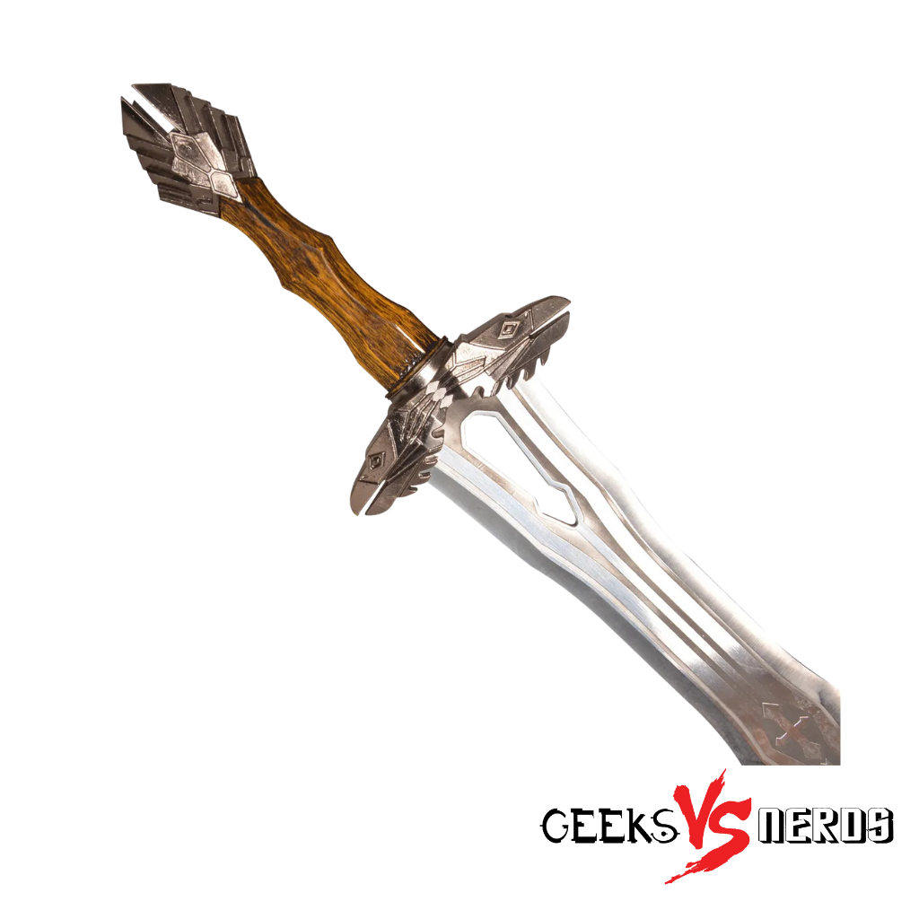 The Hobbit: Sword of Thorin Oakenshield – Premium 1:1 Collector’s ...